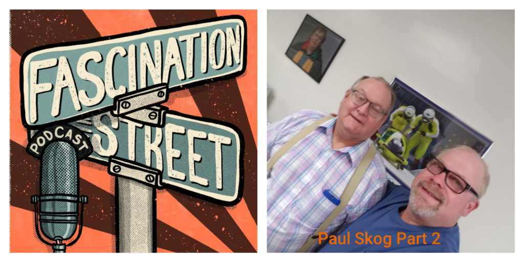 Paul Skog - Savior of The Jamaican Bobsled Team (Part 2) - Fascination ...