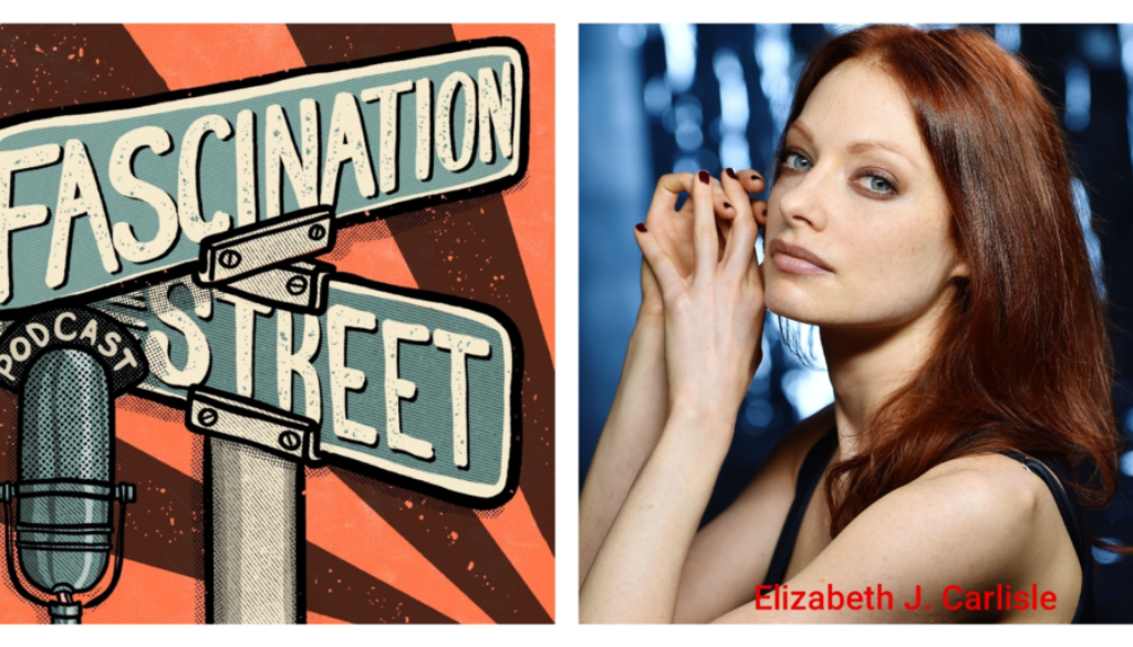 Elizabeth J. Carlisle - Actress (The Rich and The Ruthless ...