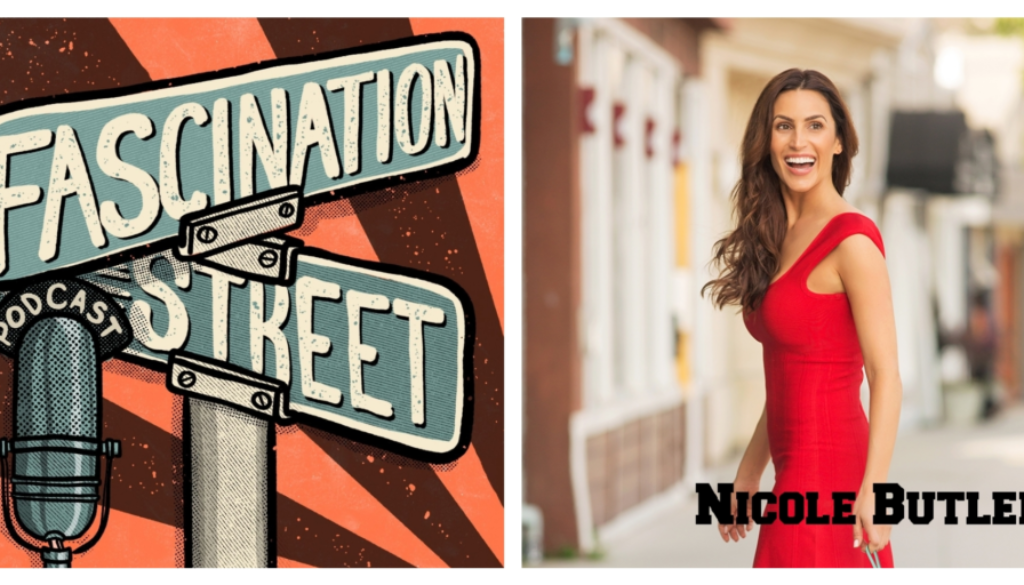 Nicole Butler - Actress (NCIS:NO) - Fascination Street