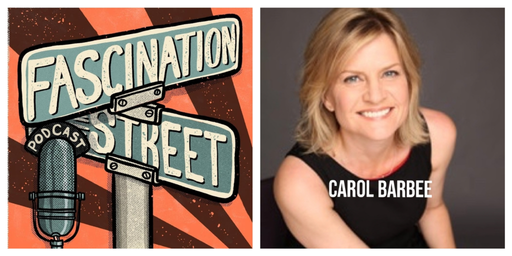 Carol Barbee - Show Runner / Executive Producer / Writer (Raising Dion ...