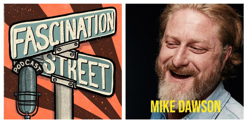 Mike Dawson - Producer / Voice / Engineer (The Adam Carolla Show ...