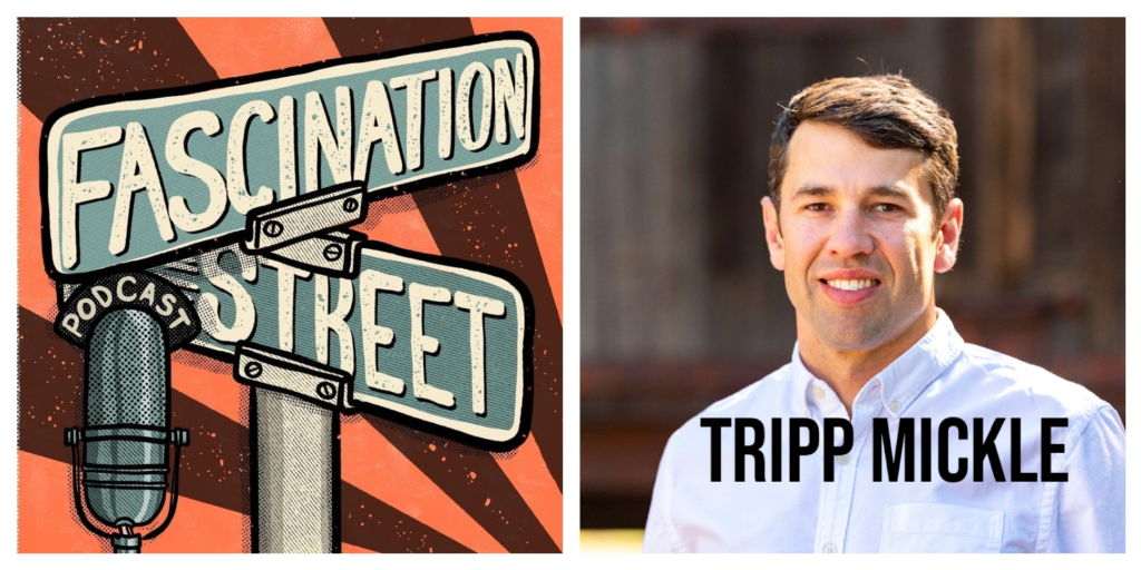 Tripp Mickle - Author / Journalist (After Steve: How Apple Became a ...