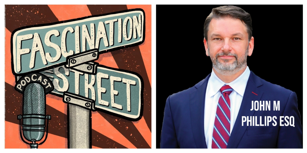 John M. Phillips, Esq. - Attorney (Jordan Davis / Joe Exotic ...