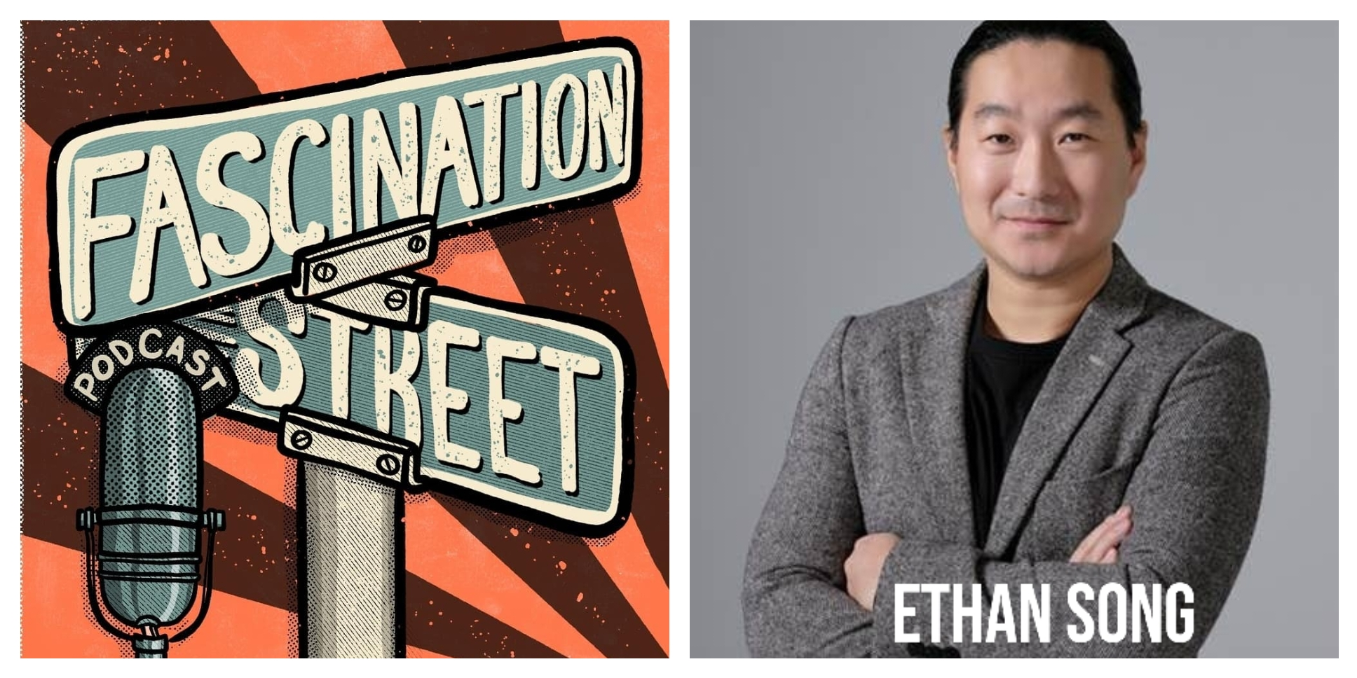 Ethan Song - Entrepreneur / Founder (Frank And Oak / Rare Circles ...