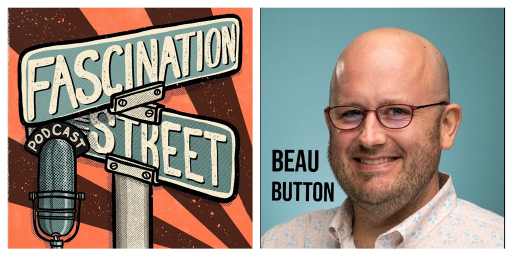 Beau Button - President / CTO (Atlas Reality Inc) - Fascination Street