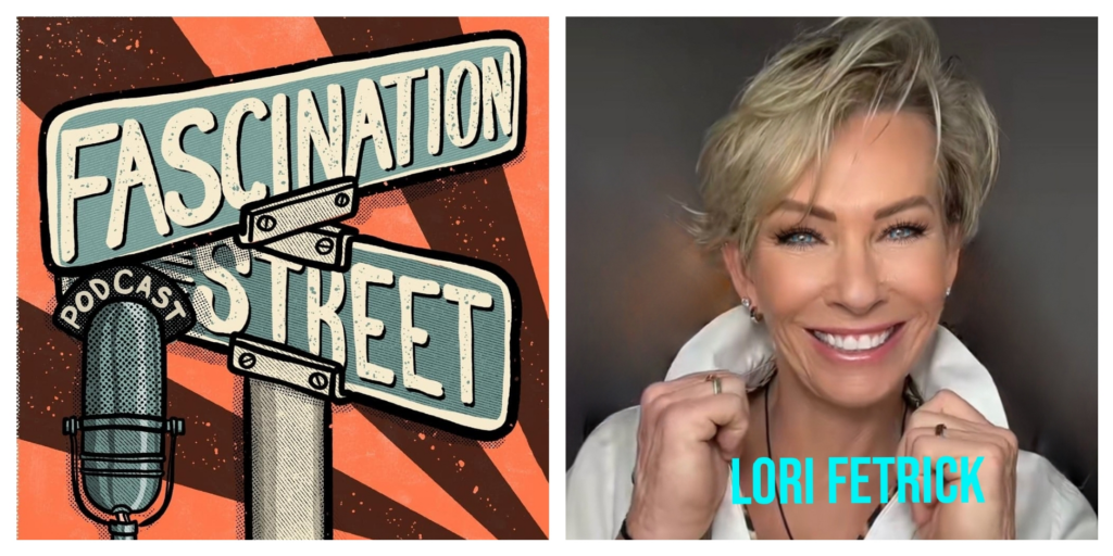 Lori Fetrick - "Ice" From American Gladiators - Fascination Street