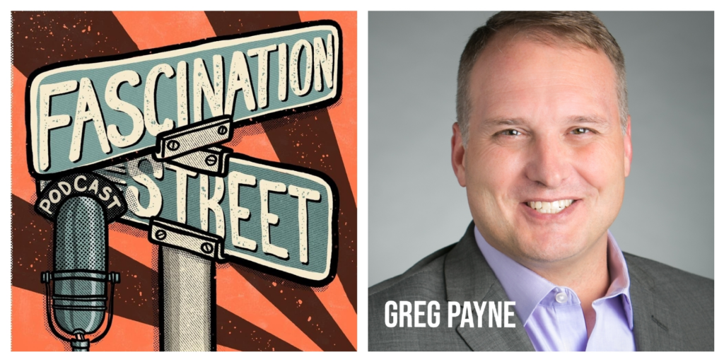 Greg Payne - Podcaster (The Cool Grandpa) / Author (My grandpa's ...