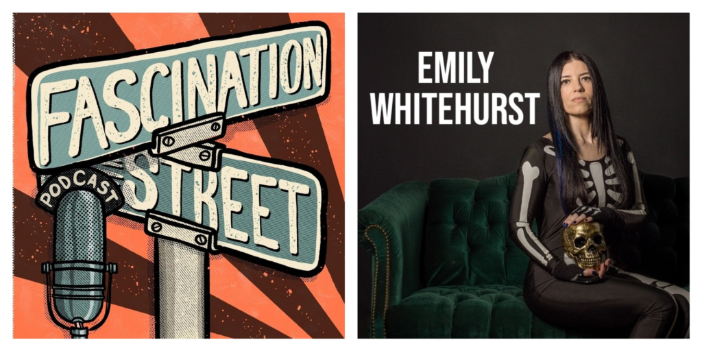 Emily Whitehurst - Singer / Songwriter (Survival Guide / Tsunami Bomb ...