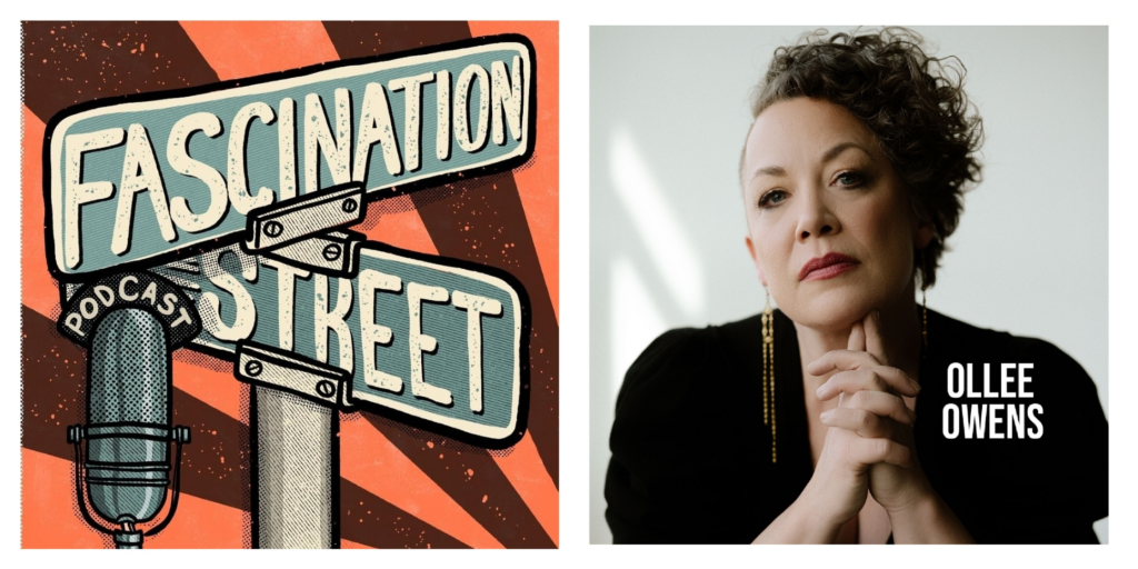 Ollee Owens - Musician (Nowhere To Hide) - Fascination Street